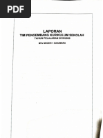 1 Program PKG 2024 - 2025 | PDF