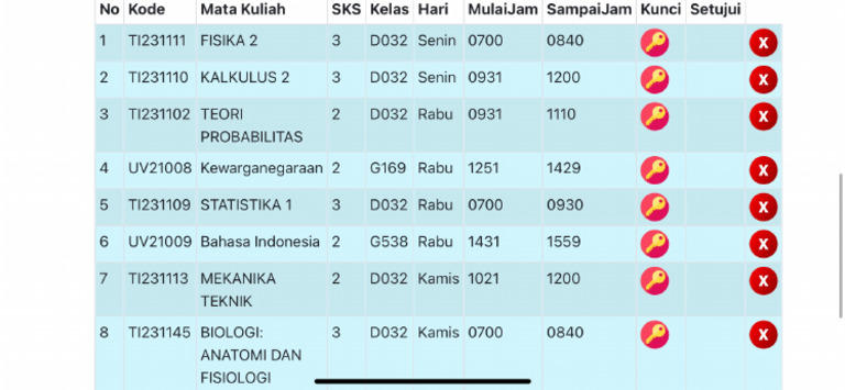 KRS - 23-178 - Gelar Priambodo | PDF
