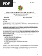 Fee Structure 2025 | PDF