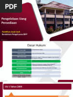 Panduan e-Perjadin Kemenkeu 2024 | PDF