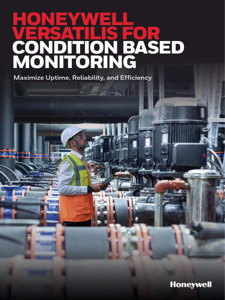 PMT Hps Fi Honeywell Versatilis Transmitter Brochure | PDF ...