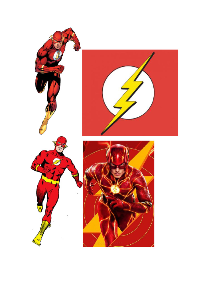 FLASH | PDF