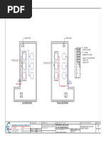 Sample Take Off Sheet | PDF | Microsoft Excel | Building Technology