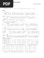 Kumpulan Lagu Pujian Taize | PDF | Seni | Agama & Spiritualitas