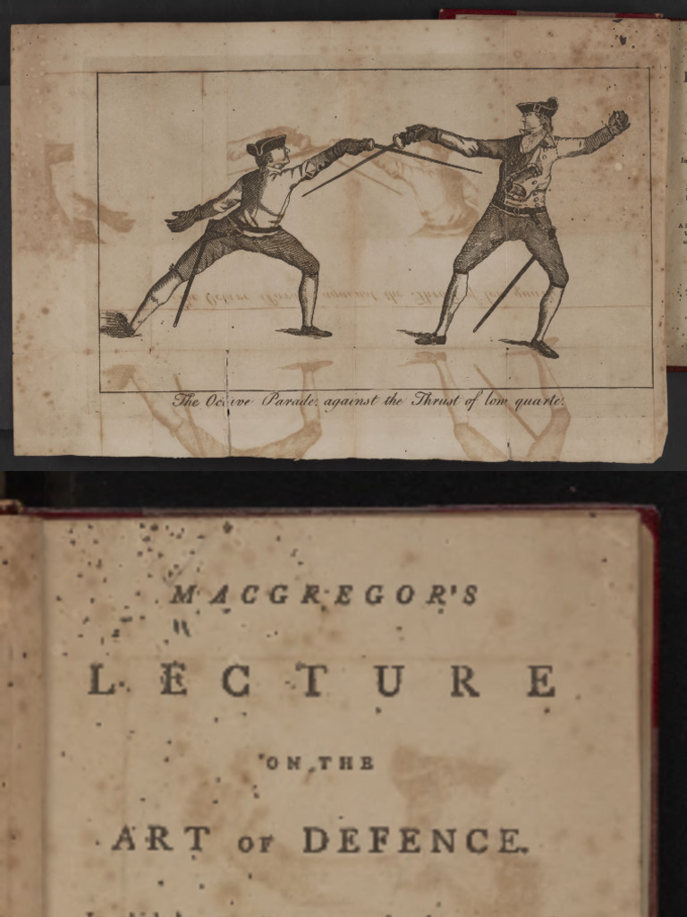 (1791) Archibald MacGregor | PDF | Goliath | David