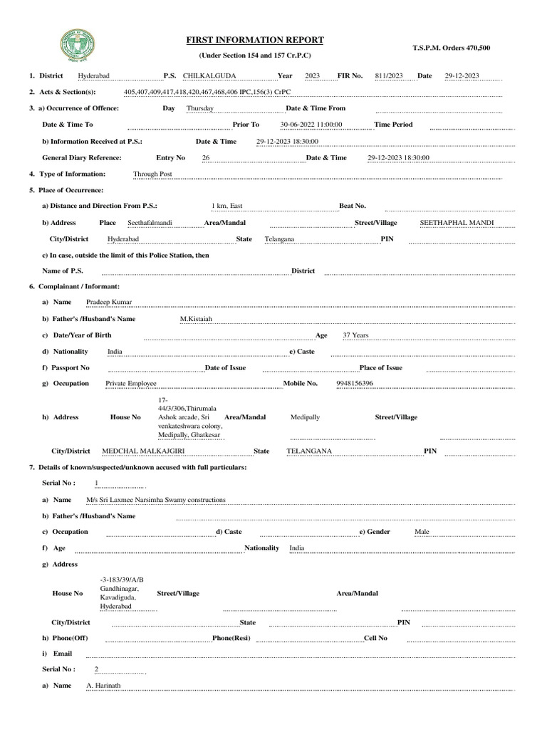 Transaction Dispute | PDF | Deed | Common Law
