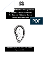 Consolidated Medical Salary Structure Conmess | PDF