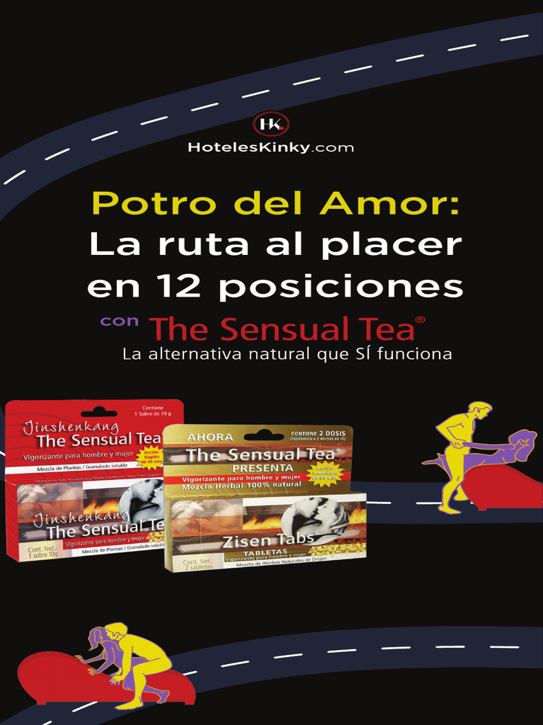 Descargable Potro Del Amor | PDF | Amor | Orgasmo