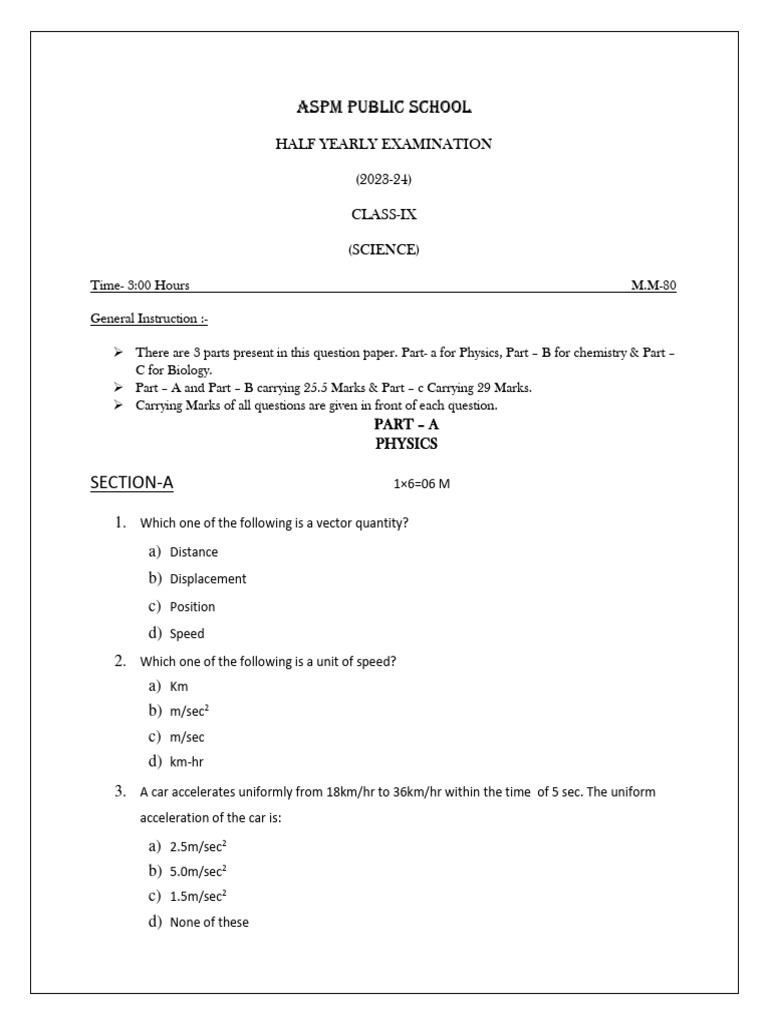 Anup Sir | PDF | Force | Newton's Laws Of Motion