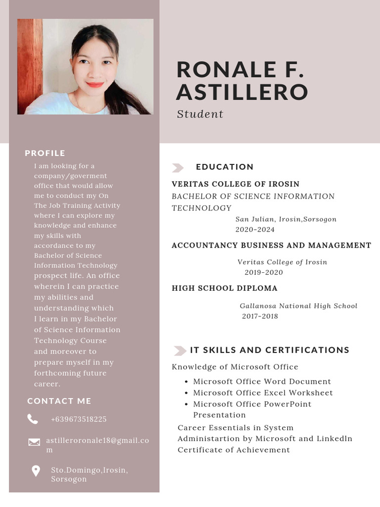 Hakdog | PDF | Microsoft Office