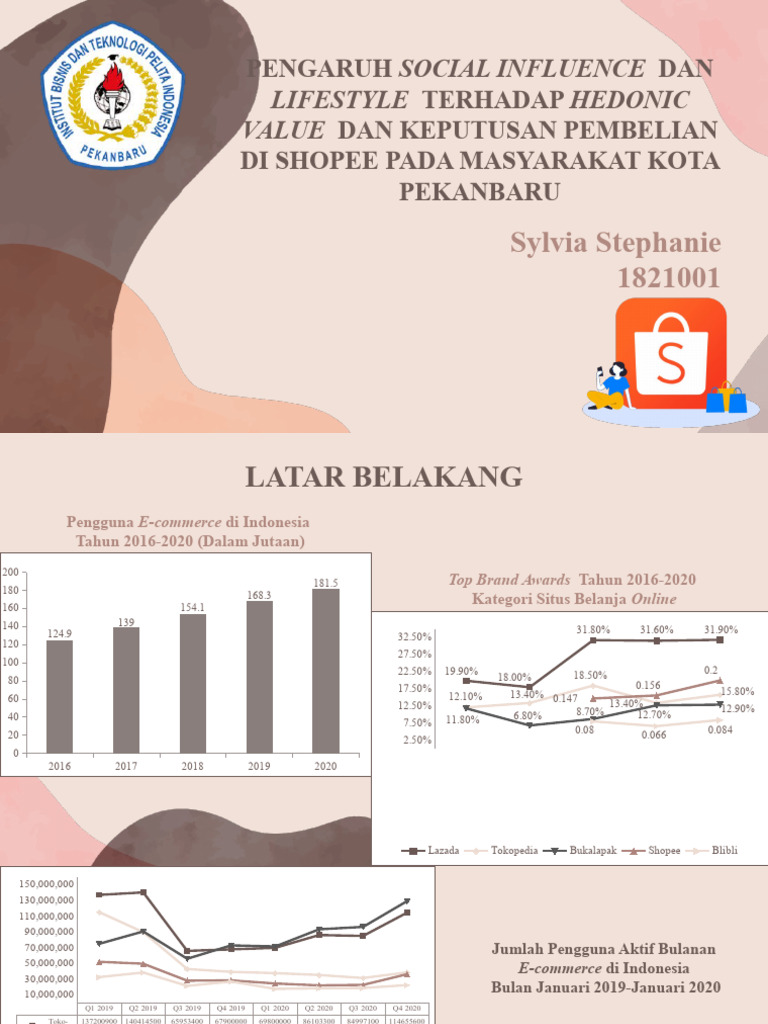 Sylvia Stephanie | PDF