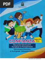 El Valor Del Coraje | PDF | Valor | Sicología