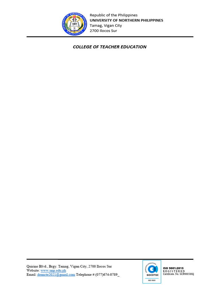 UNP Letterhead FINAL 2 | PDF