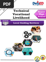 Local-Guiding-Services_Q1_-Module-1 | PDF