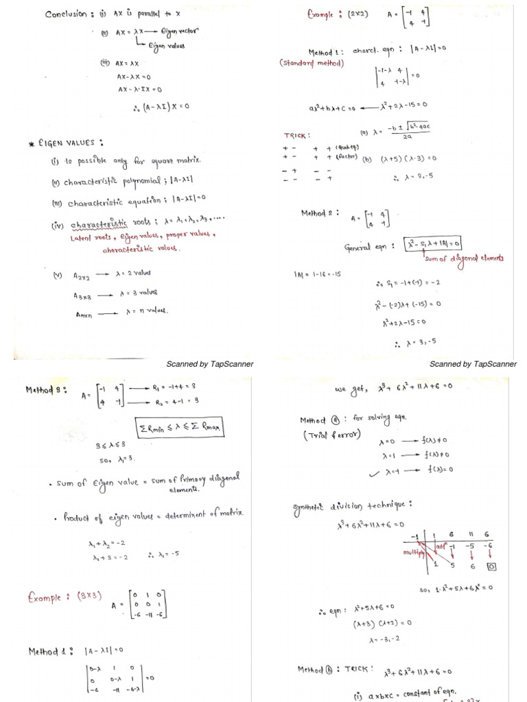 Shrenik Jain Maths Best-12-35 | PDF