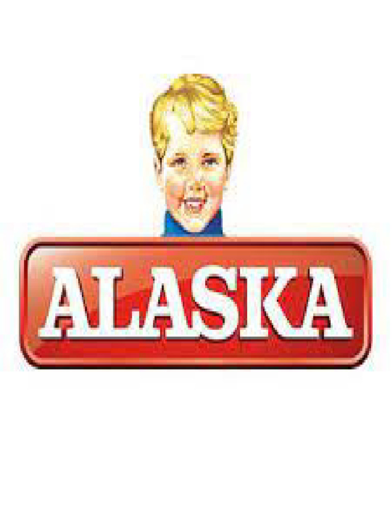 ALASKA | PDF
