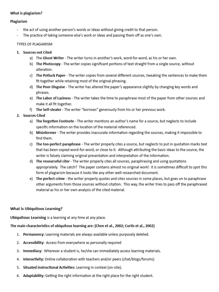 MIL Final Reviewer | PDF | Typefaces | Infographics