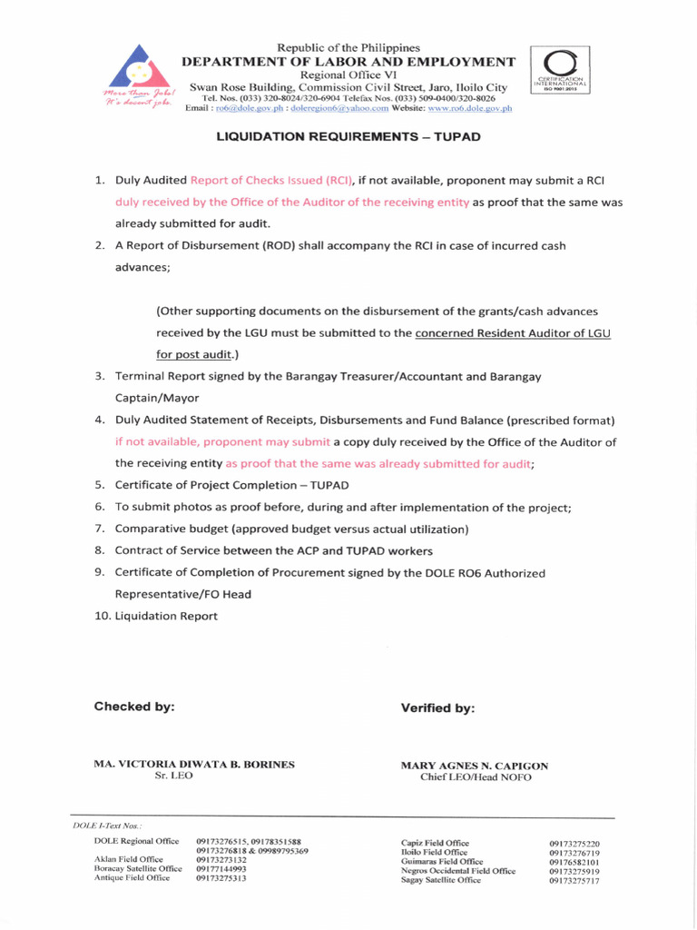 Liquidation Report Template - 001 | PDF | Market (Economics) | Trade