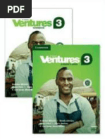 Ventures 2 - Workbook | PDF
