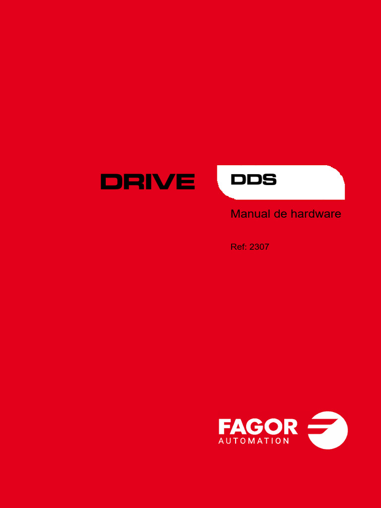 DDS Hardware Manual | PDF | Traducciones | Fuente de alimentación