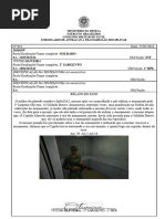 Modelo Fatd | PDF