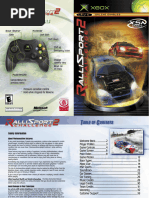 RBR Rallysimfans Install Guide | PDF | Installation (Computer Programs ...