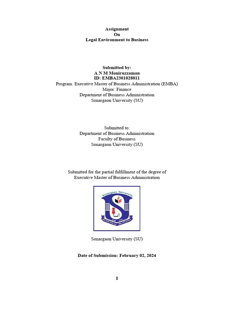 Final Law Sheet For Mid | PDF | Offer And Acceptance | Fraud
