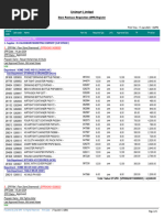 CCG Inventory 2024 | PDF | Domestic Implements | Tableware