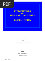 API 610 Seal Coding | PDF | Technology & Engineering