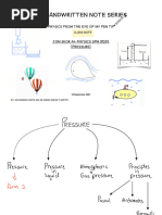 GPE and KE Worksheet #1 | PDF | Mass | Kinetic Energy