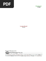 Datasheet MicroSD Module | PDF
