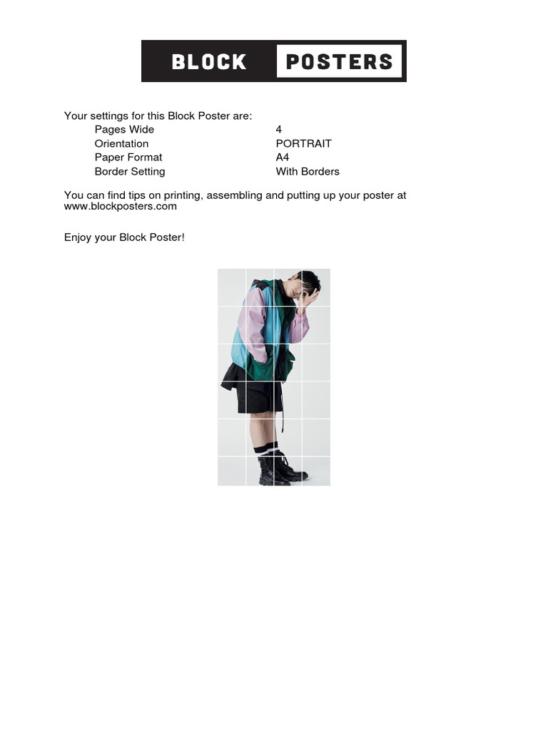 Blockposter 070508 | PDF