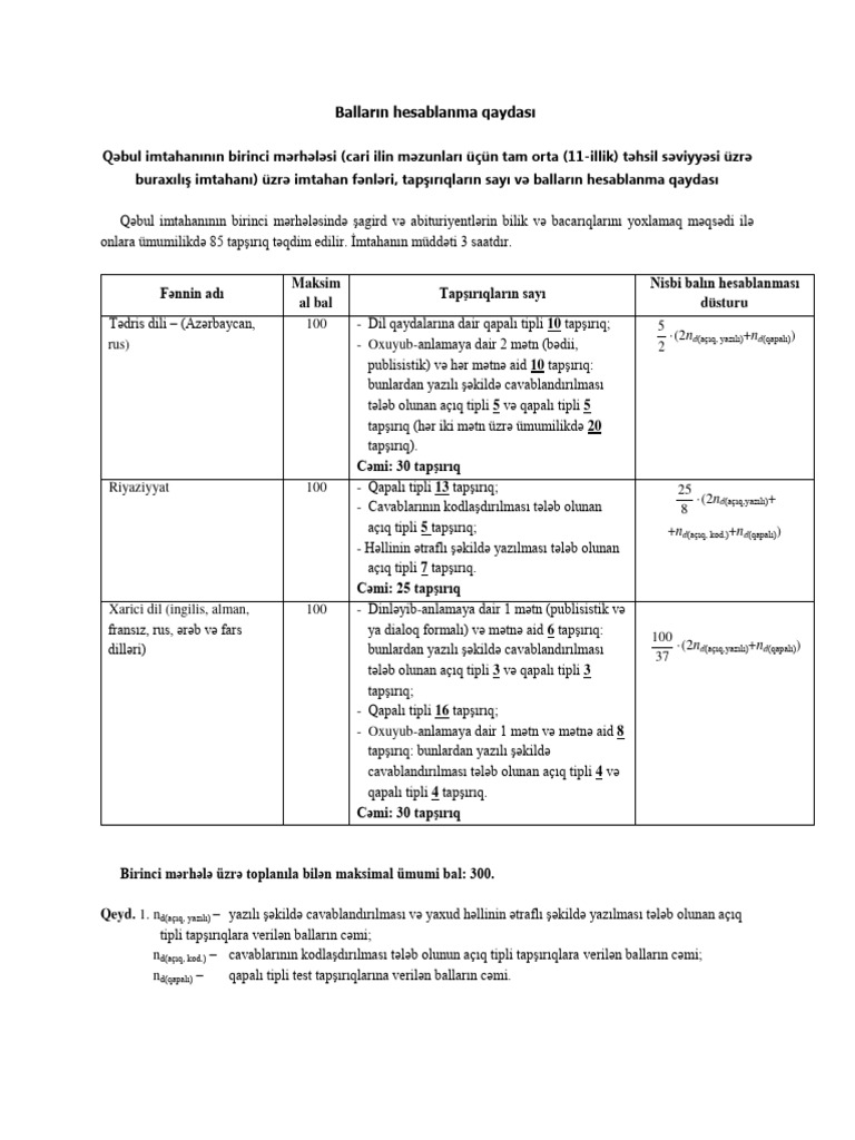 Az Dili 1ci Hisse PDF | PDF