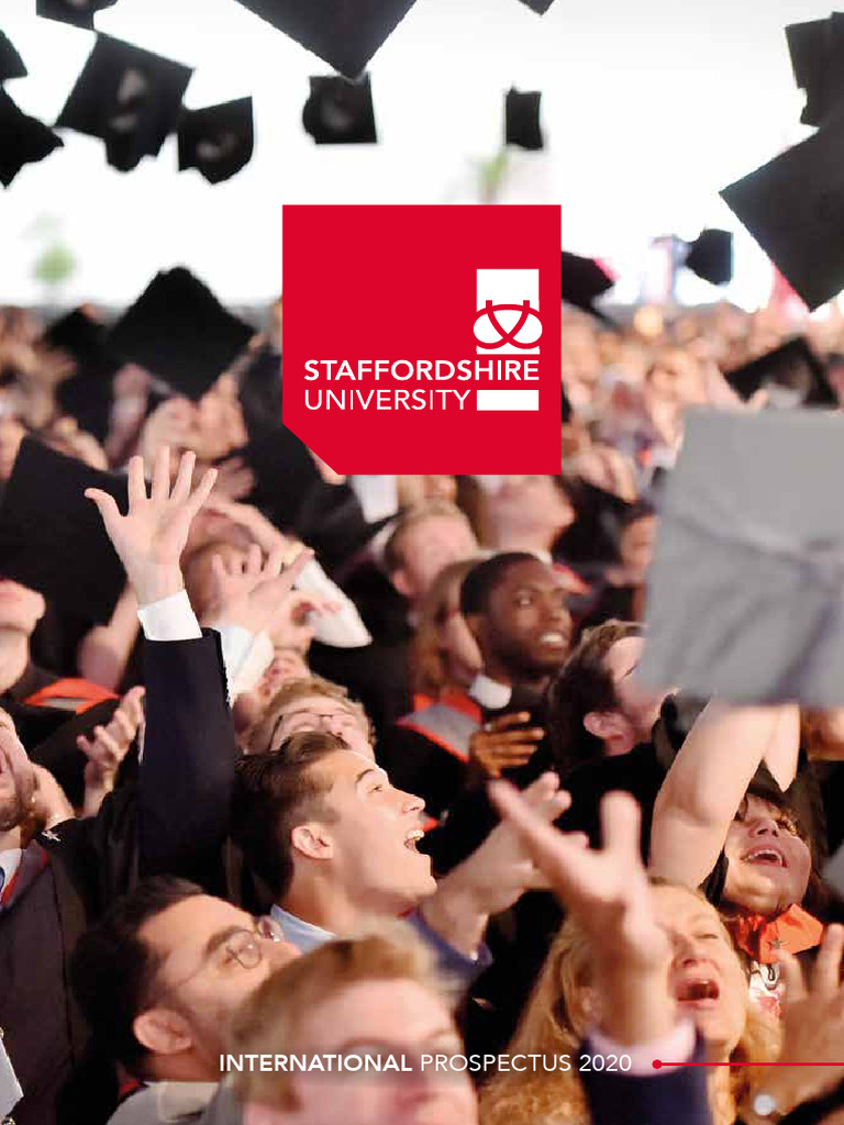 International Prospectus 2020 | PDF | Internship | Job Hunting