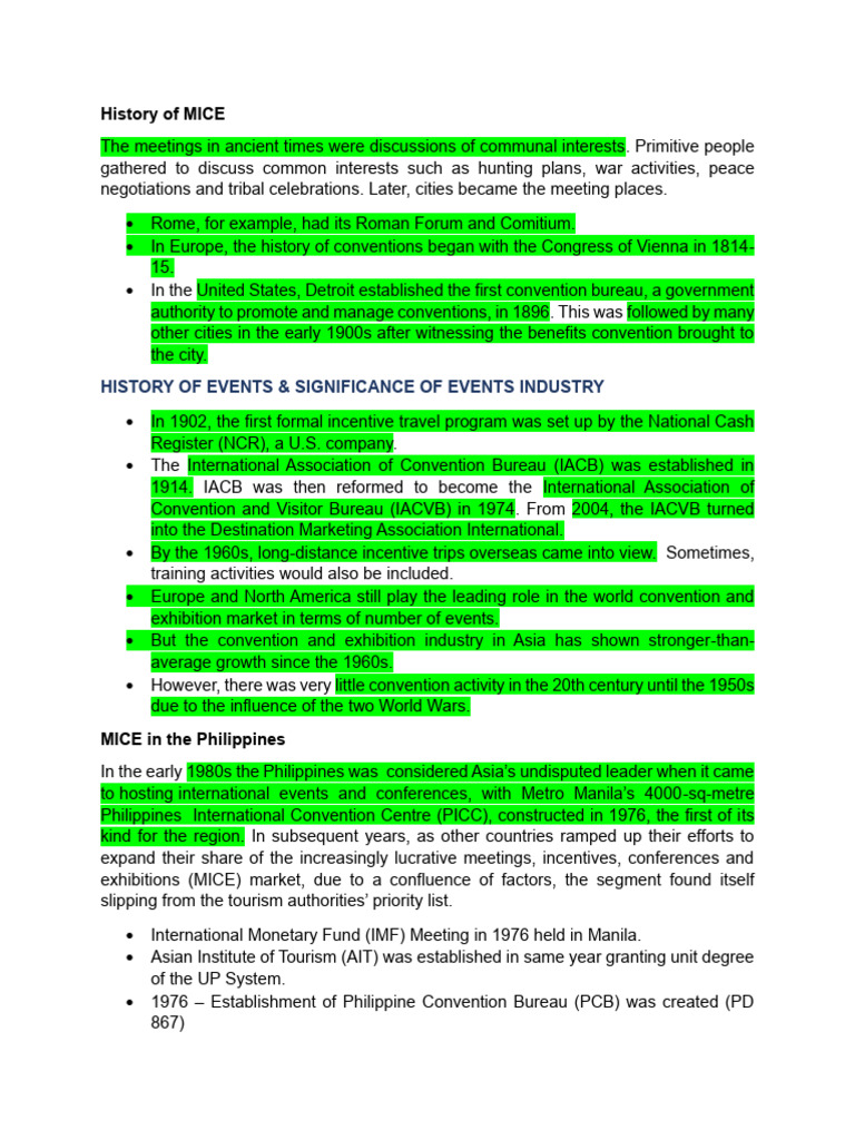 History | PDF | Economies