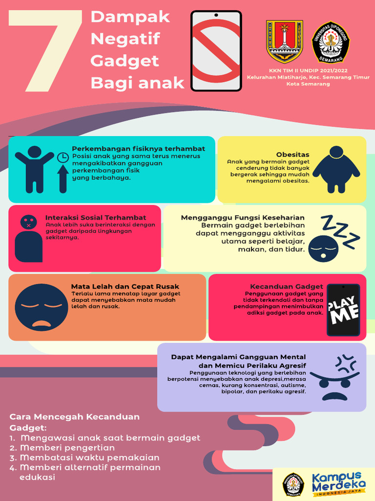 Poster Program Monodisiplin 1 | PDF