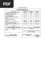 DTR Computation | PDF