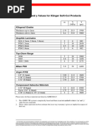Flange Rigidity and ASME Appendix 2 | PDF | Stiffness | Mechanical ...