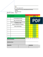 Final Checklist-SLAB | PDF | Engineering | Concrete