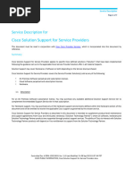 Cisco RMA Process Guide | PDF | Receipt | Invoice