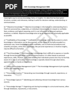 FT50 Journal List for 2025 | PDF