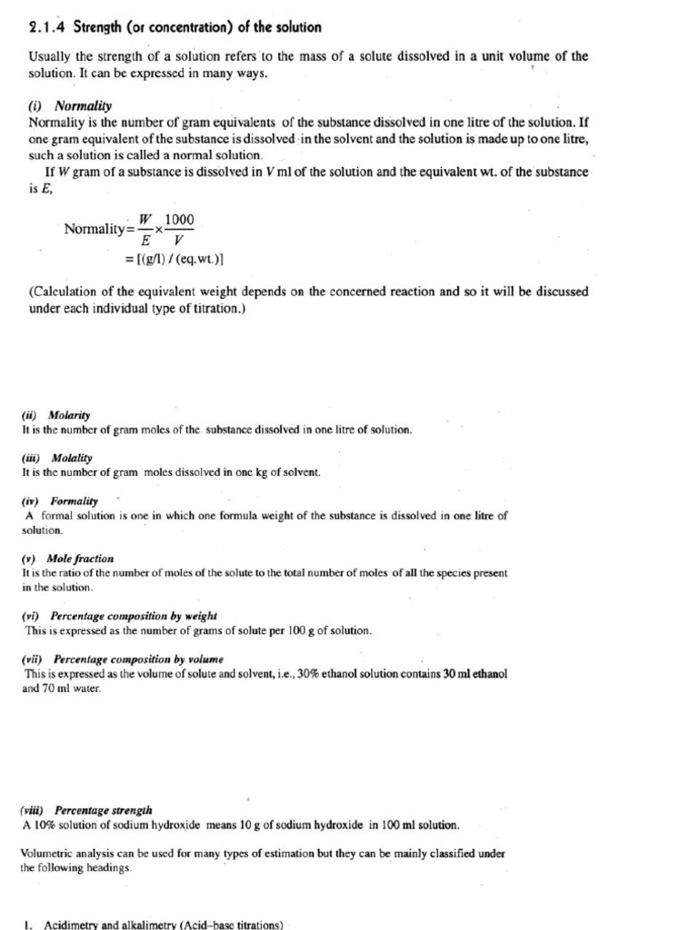 Physical Practical | PDF