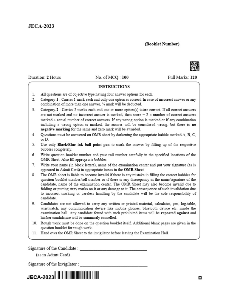 2023 QP | PDF | Process (Computing) | Computer Science