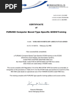 Bridge Procedures Guide Overview 2022 | PDF | Navigation