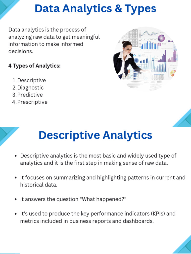 Data Analytics | PDF