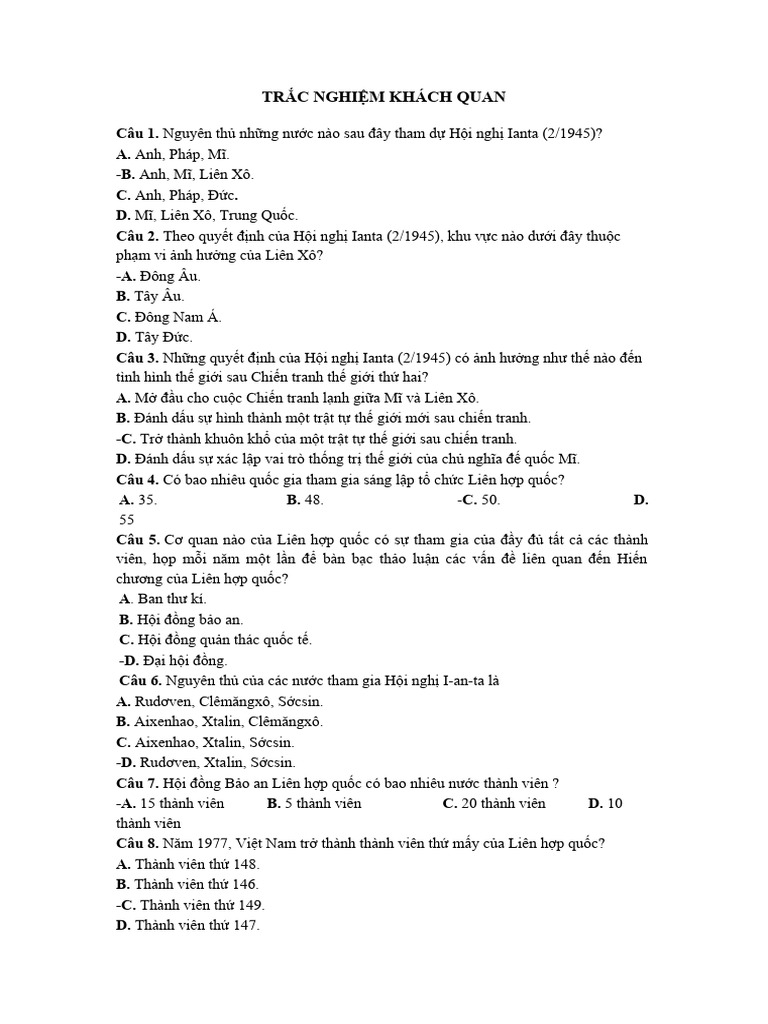 LS-lê Quang L C | PDF