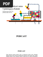 10 Contoh Karya Tulis Ilmiah (KTI) Yang Baik & Benar | PDF