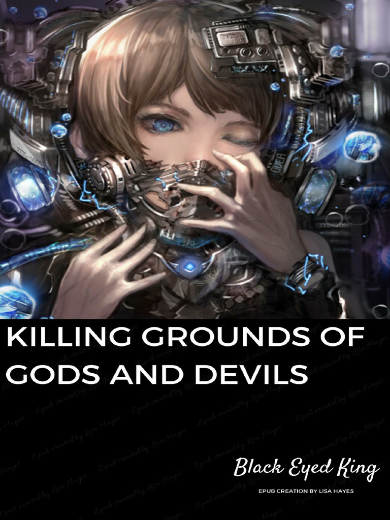 Killing Grounds of Gods and Devils | PDF