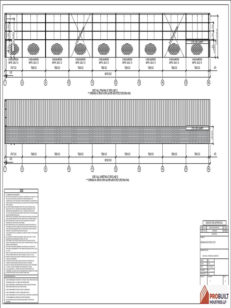 Mewar - Polytex - Anchorbolt - Plan - & Ga Details - R2 - 2024.01.30-15 ...