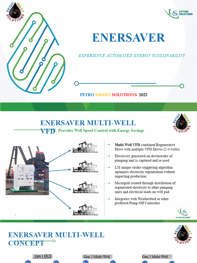 Ener Saver | PDF | Power (Physics) | Electric Power